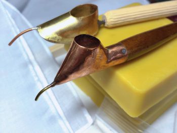 Virtual Batik Art Party, Online Painting Classes & DIY Kits - Teratai ...