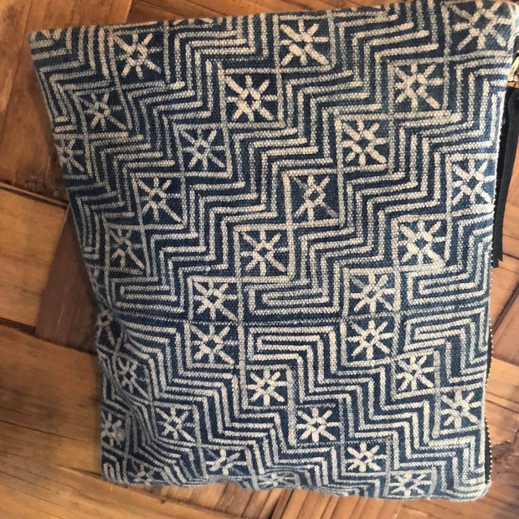 Black Hmong Tribe Tjanting With Video Tutorial - Teratai Malaysia