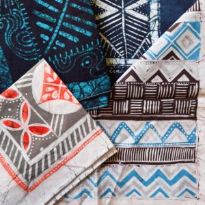 Black Hmong Tribe Tjanting With Video Tutorial - Teratai Malaysia